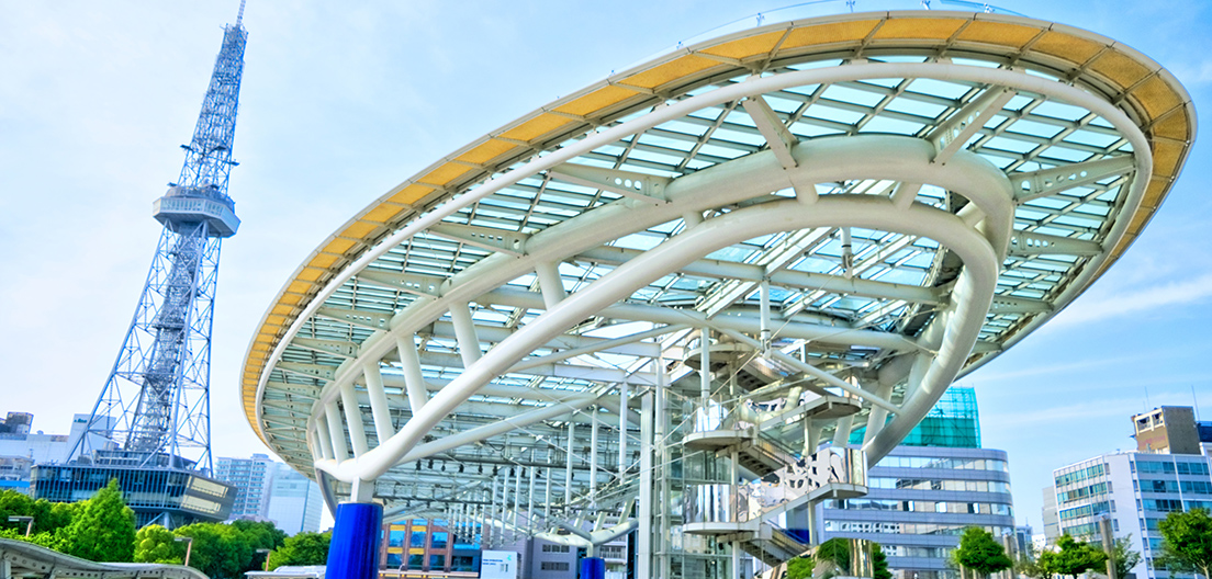 Color your journey with BOAT RACE